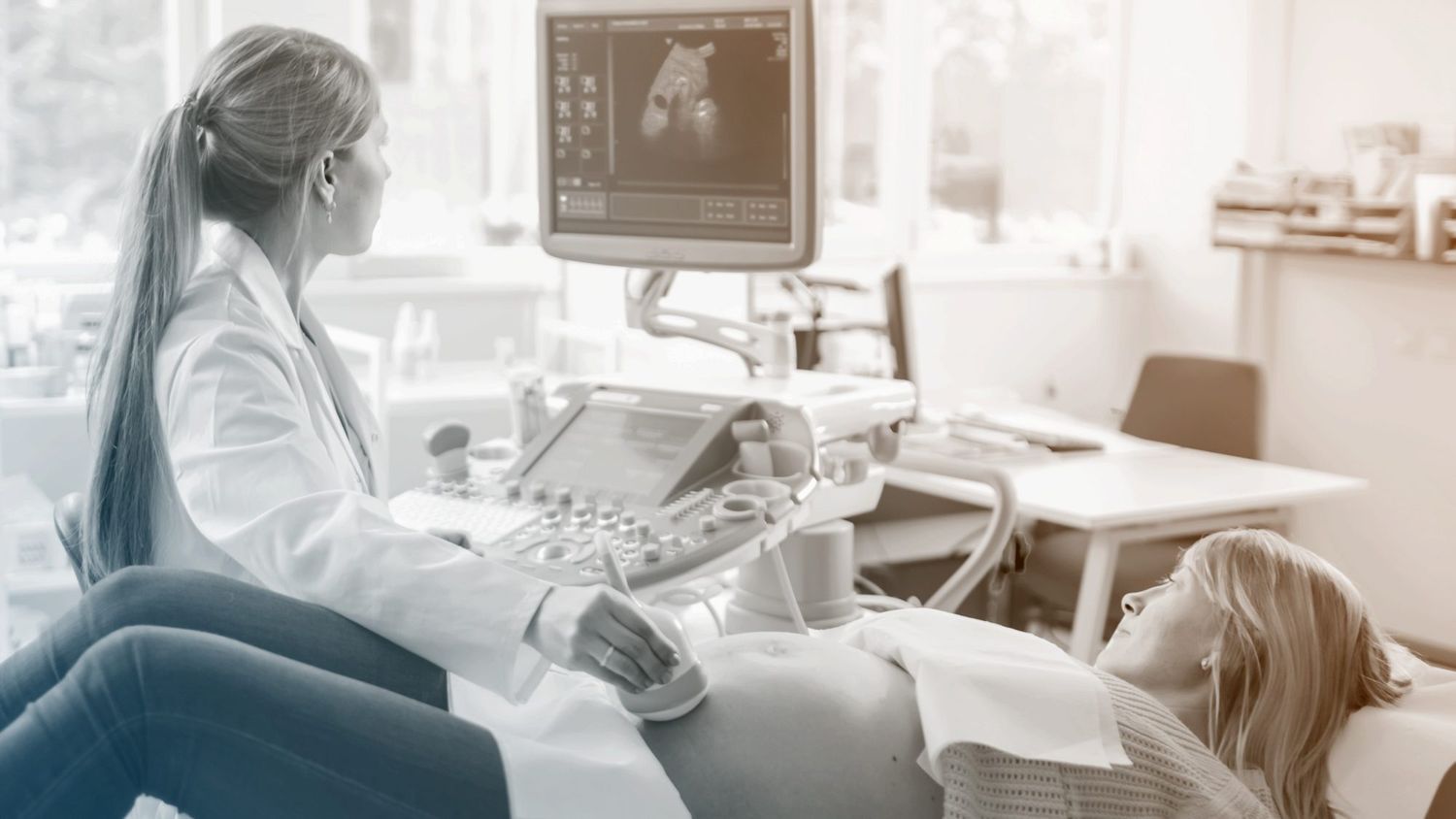Ultrasound Safety: Ensuring Safe and Effective Imaging for Patients