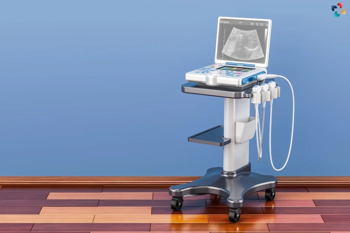 Ultrasound Systems: Technology Behind Diagnostic Imaging